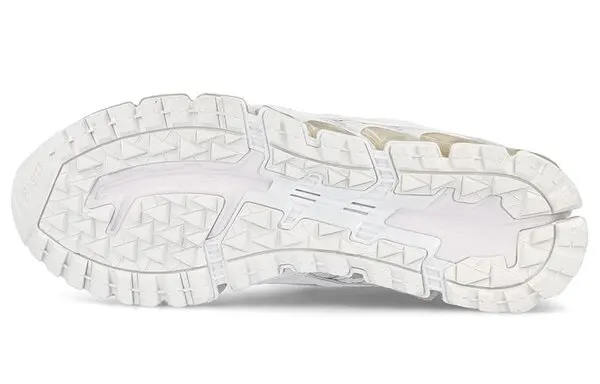 Asics Gel-nandi 360 Sneakers - White