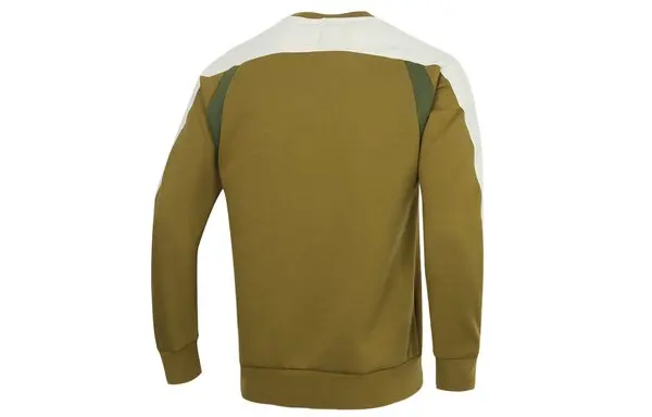 Adidas Casual Sports Round Neck Pullover