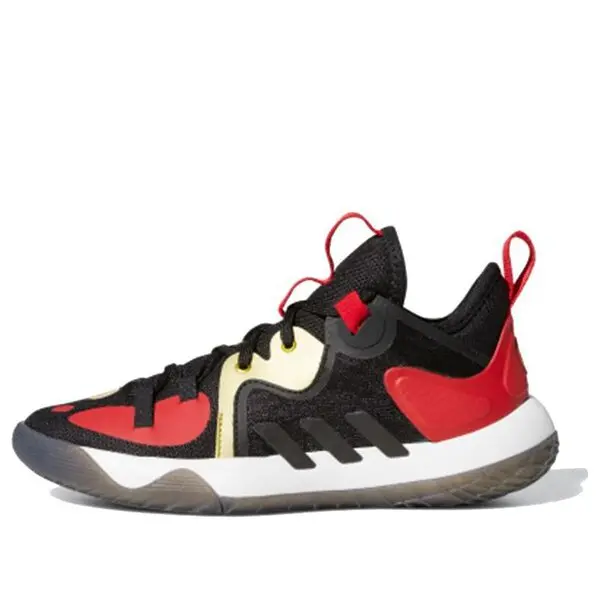 Adidas Harden Stepback 2 J Performance Basketball Shoes