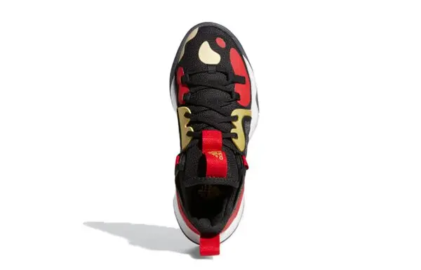 Adidas Harden Stepback 2 J Performance Basketball Shoes