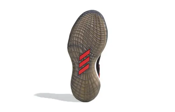 Adidas Harden Stepback 2 J Performance Basketball Shoes