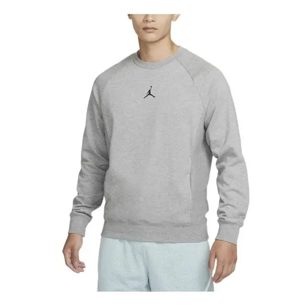 JORDAN Crewneck Sweatshirt - Default Colorway
