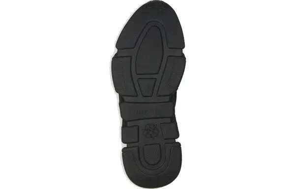 Balenciaga Recycled Speed Sock Sneakers - Black