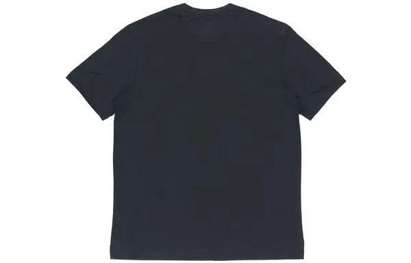 Nike Dri-fit Breathe Juicing Training Short Sleeve Tee