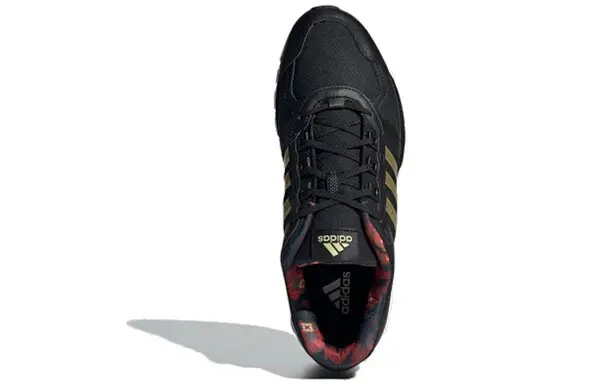 Adidas Equipment 10 Cny Sneakers