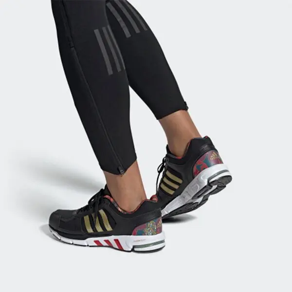 Adidas Equipment 10 Cny Sneakers