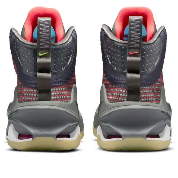Nike Zoom Gt Jump 'chaos' High Top Sneakers