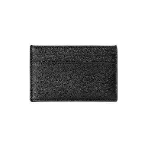 Gucci 26 Gg Marmont Card Holder Wallet