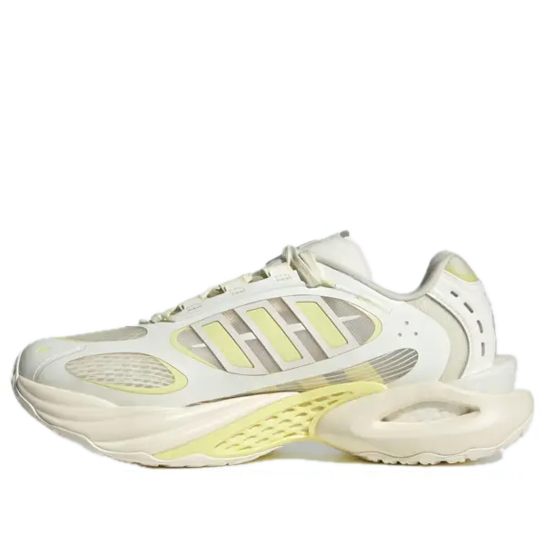 Adidas Climacool Vento 4.0 Sneakers - White/yellow