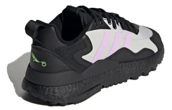 Adidas Originals Nite Jogger Winterized Sneakers