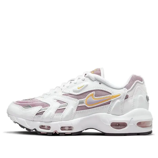 Nike Max 96 Ii Sneakers - Pink/blue