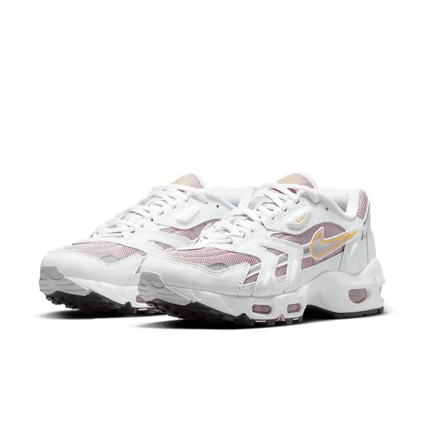 Nike Max 96 Ii Sneakers - Pink/blue