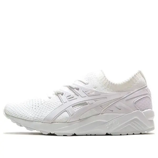 Asics Gel-kayano Trainer Knit Low Top Sneakers