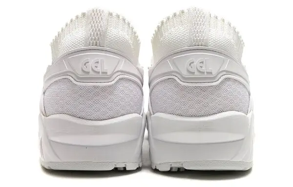 Asics Gel-kayano Trainer Knit Low Top Sneakers