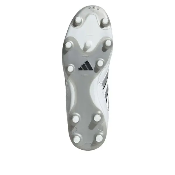 Adidas Copa Gloro 2 Fg Soccer Cleats - Cloud White/silver Metallic/core Black