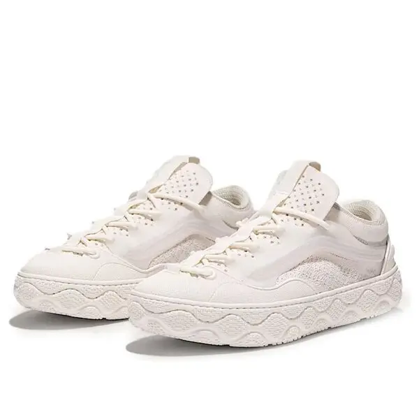 VANS Old Skool 36 Fm Sneakers - Marshmallow