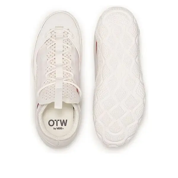VANS Old Skool 36 Fm Sneakers - Marshmallow