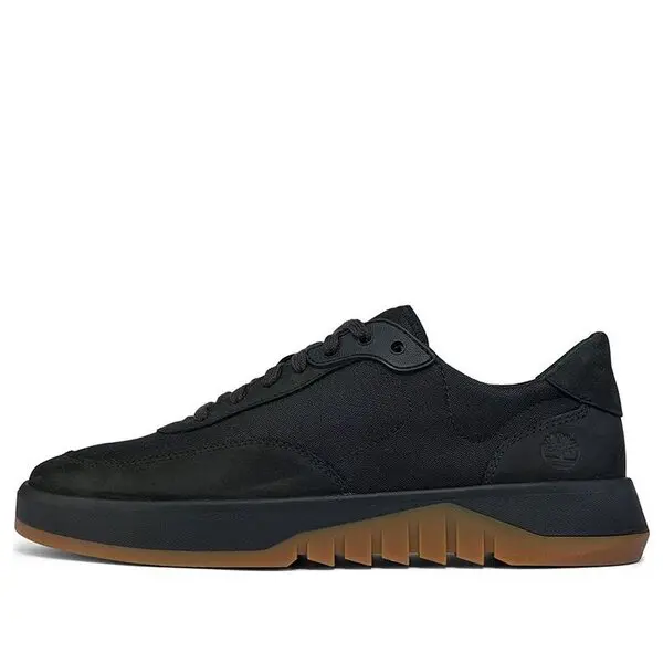 Timberland Supaway Low Sneakers - Black