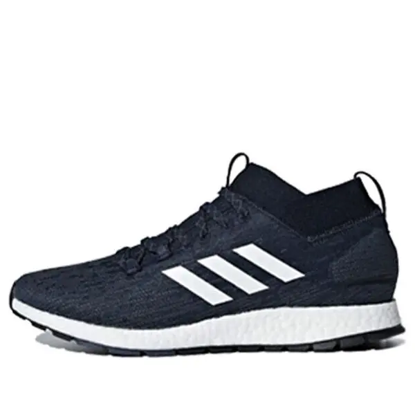 Adidas Pureboost Recreational - Black