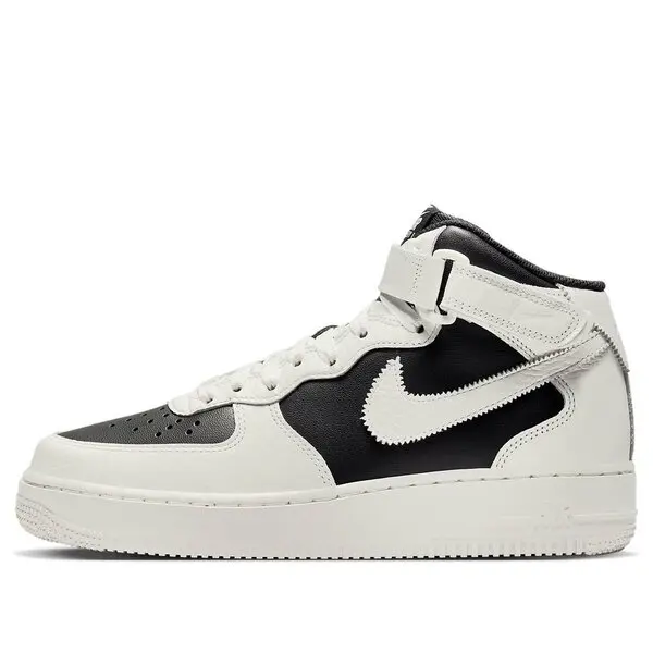 Nike Force 1 Mid '07 'every 1' Sneakers