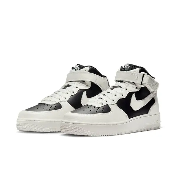 Nike Force 1 Mid '07 'every 1' Sneakers