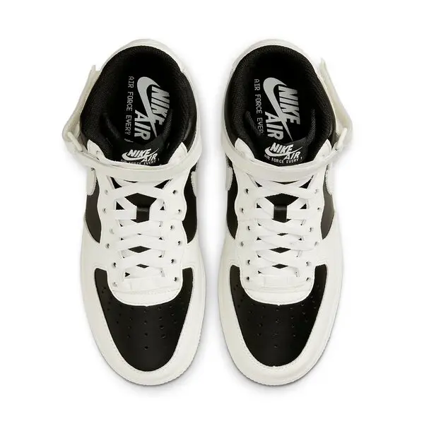 Nike Force 1 Mid '07 'every 1' Sneakers
