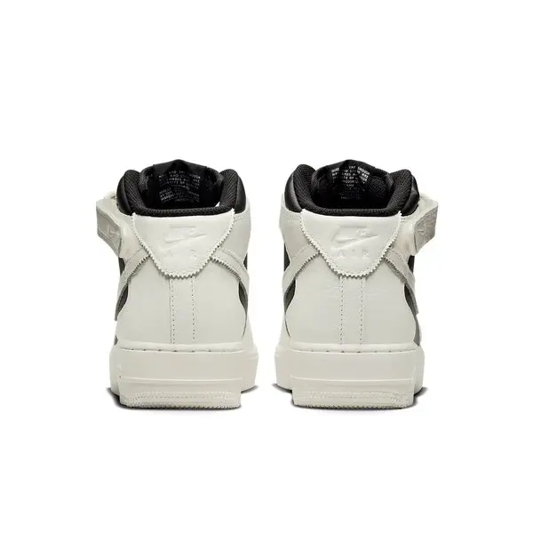 Nike Force 1 Mid '07 'every 1' Sneakers