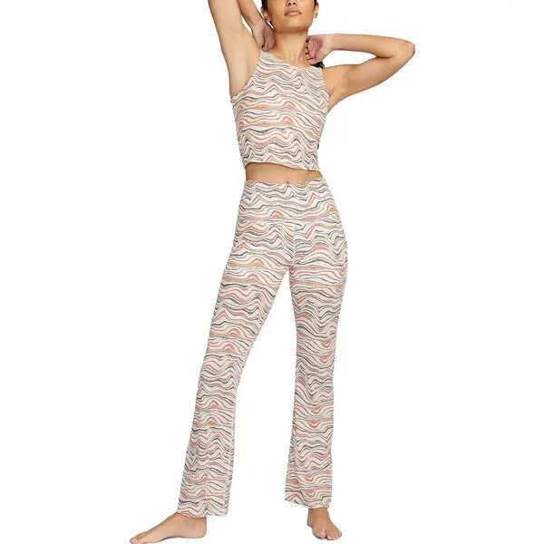 Nike Yoga Dri-fit Luxe Tank