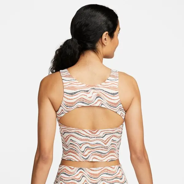Nike Yoga Dri-fit Luxe Tank