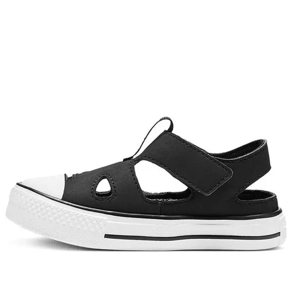 CONVERSE Chuck Taylor All Star Superplay Sandals - Black