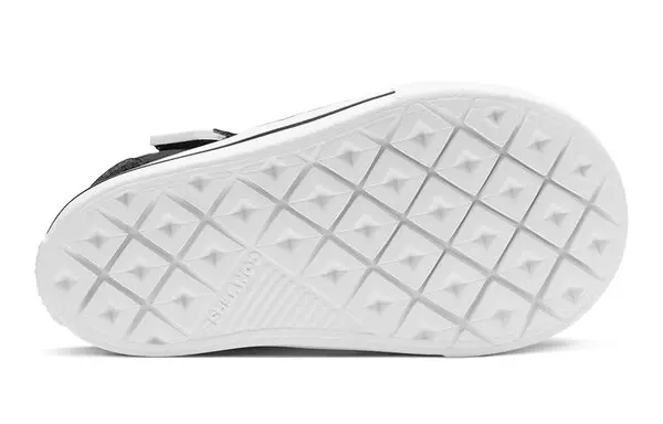 CONVERSE Chuck Taylor All Star Superplay Sandals - Black