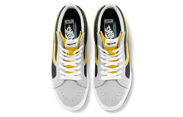 VANS Sk8-hi Reissue Vlt Lx High Top Sneakers