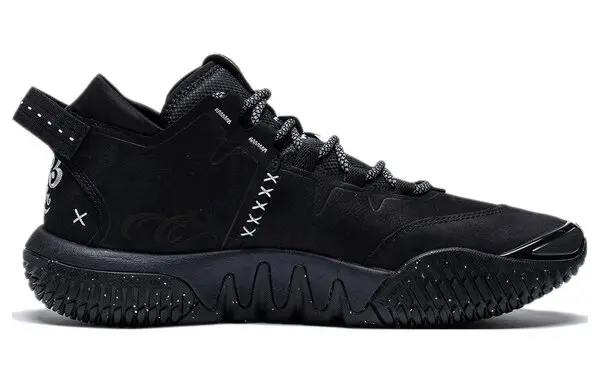 LI-NING Badfive 2 Low 'mister Cartoon' Sneakers