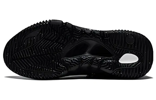 LI-NING Badfive 2 Low 'mister Cartoon' Sneakers