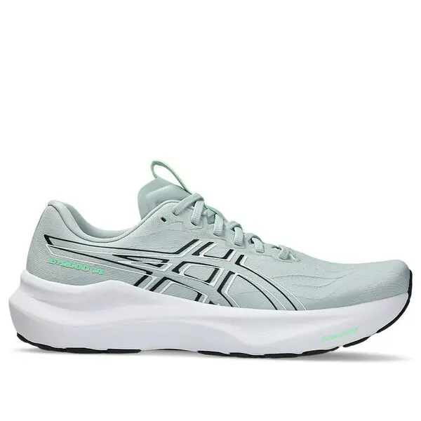 Asics Gt-2000 Athletic Sneakers - Cold Moss/black