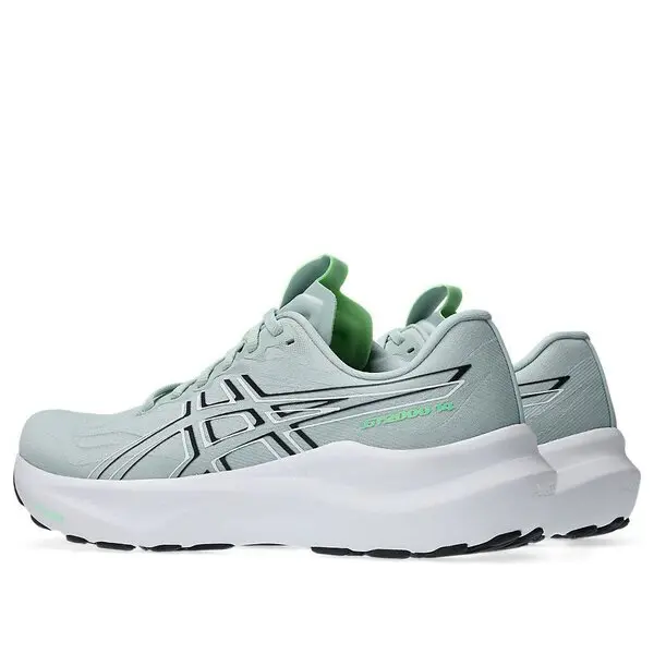 Asics Gt-2000 Athletic Sneakers - Cold Moss/black