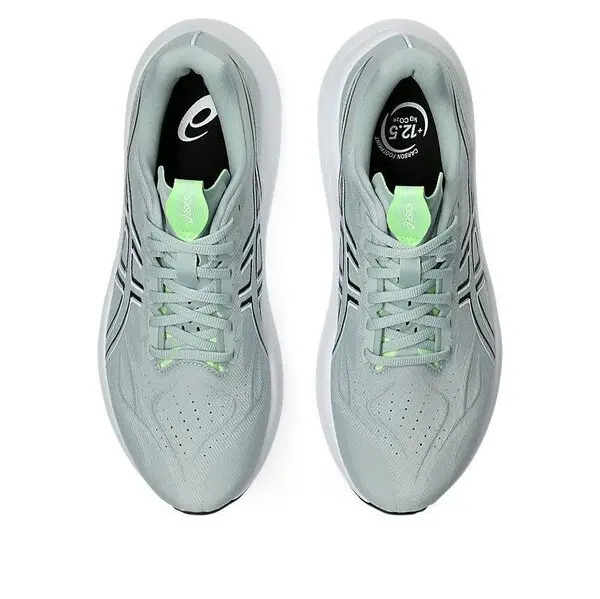 Asics Gt-2000 Athletic Sneakers - Cold Moss/black