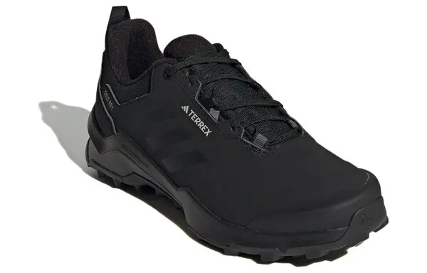 Adidas Ax4 Beta Cold.rdy Sneakers - Core Black/grey Two