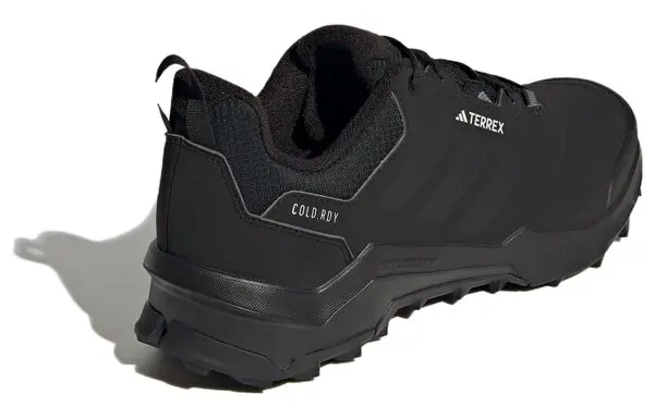 Adidas Ax4 Beta Cold.rdy Sneakers - Core Black/grey Two