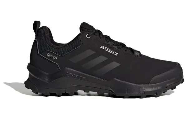 Adidas Ax4 Beta Cold.rdy Sneakers - Core Black/grey Two