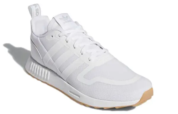 Adidas Multix Gum Sneakers - White