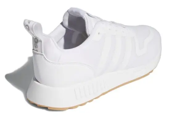 Adidas Multix Gum Sneakers - White