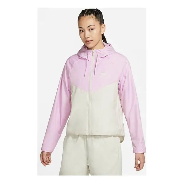 Nike Wr Jkt Jacket - Default Color