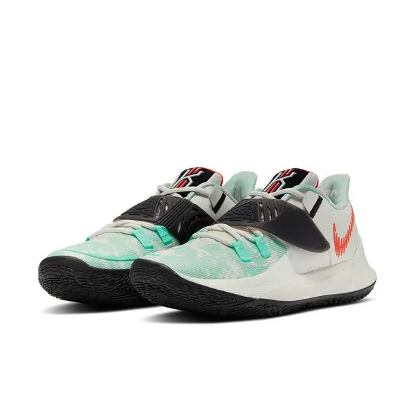Nike Kyrie Low 3 Sneakers - White/black/red