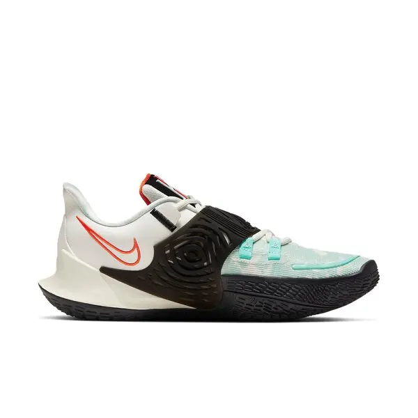 Nike Kyrie Low 3 Sneakers - White/black/red