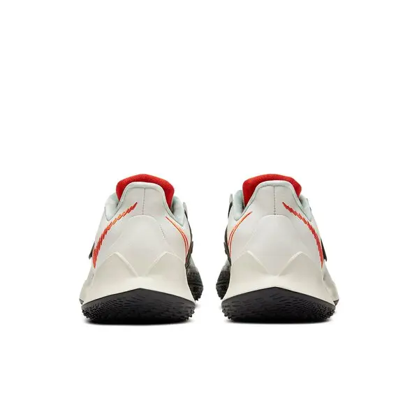 Nike Kyrie Low 3 Sneakers - White/black/red