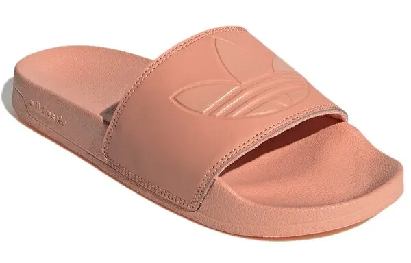 Adidas Originals Adilette Lite Slippers - Pink