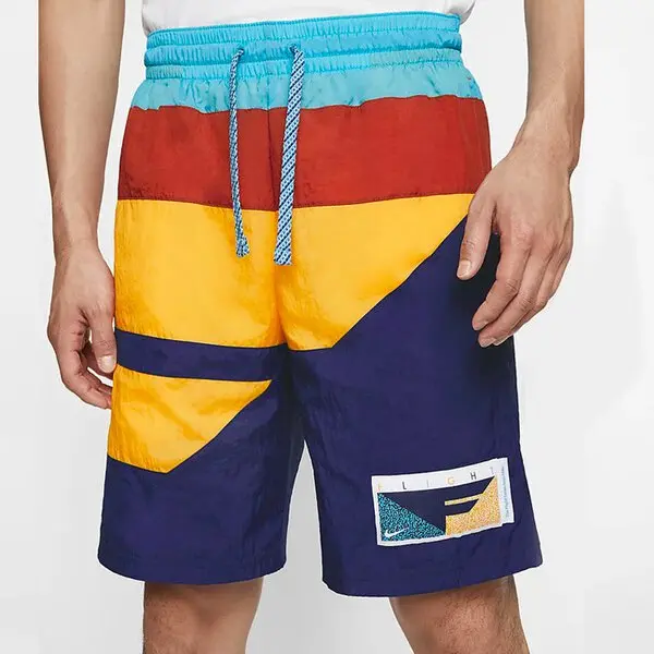 Nike Flight Shorts