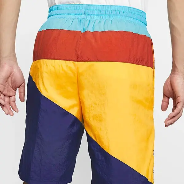 Nike Flight Shorts