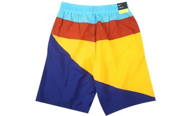 Nike Flight Shorts